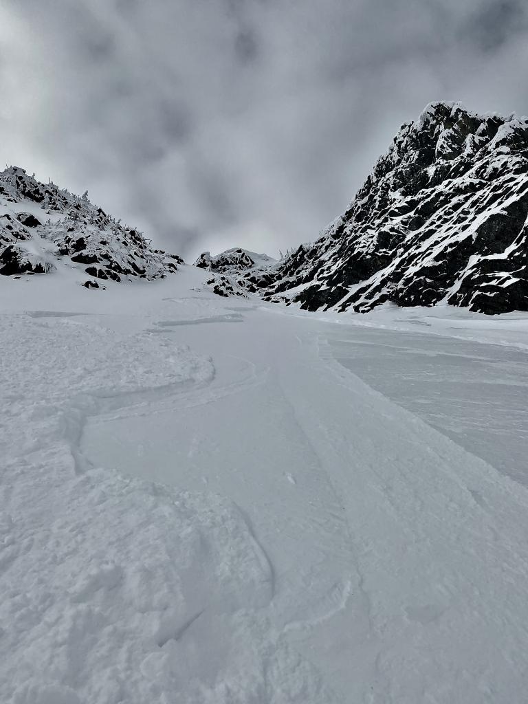 Soft Slab & Sluff | Flathead Avalanche Center