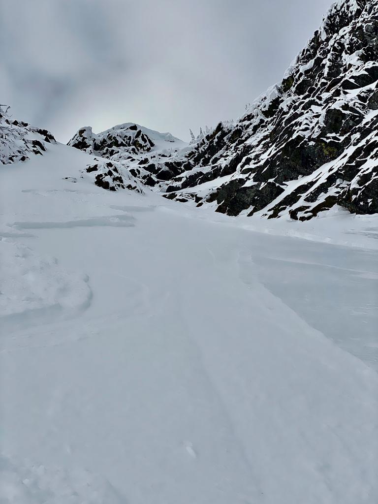 Soft Slab & Sluff | Flathead Avalanche Center